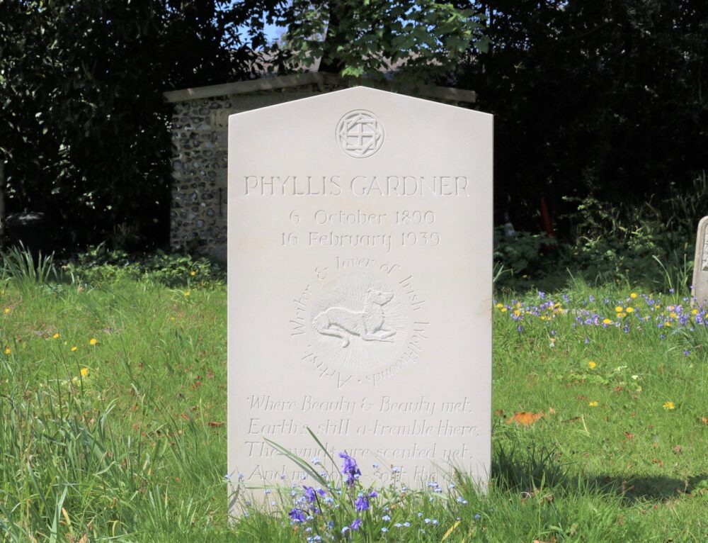 The Most Meaningful Bible Verses for Headstone Inscriptions - ET Sheppard